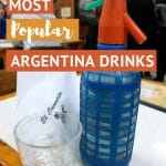Argentina Drinks Guide: 9 Of The Most Popular Beverages You Should Try