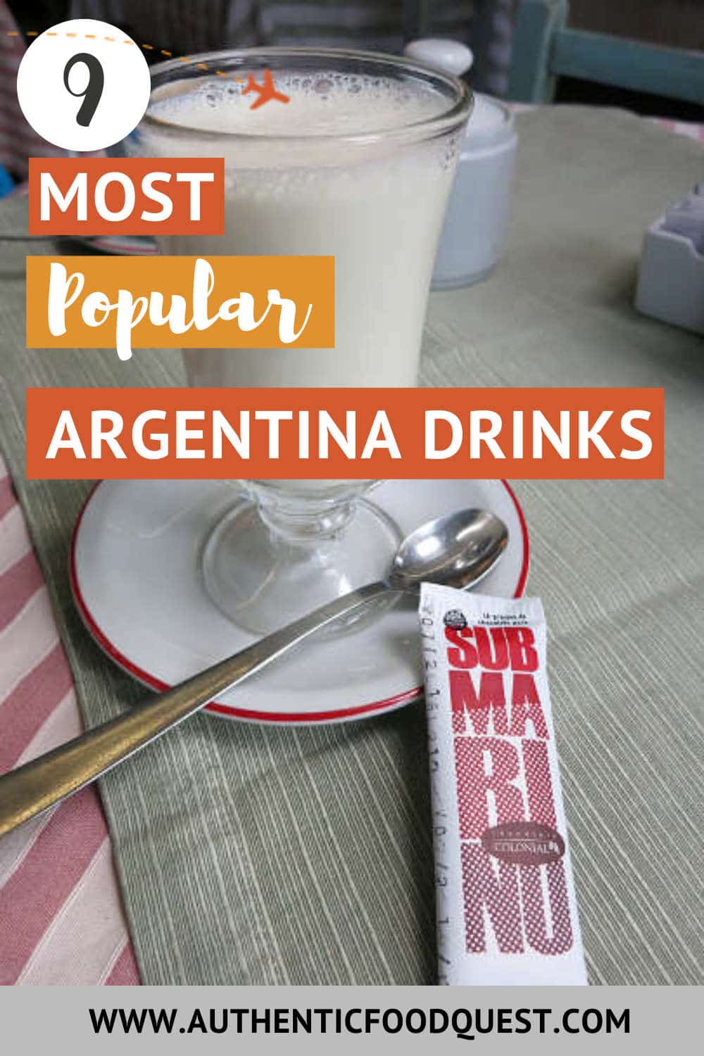 Argentina Drinks Guide: 9 Of The Most Popular Beverages You Should Try