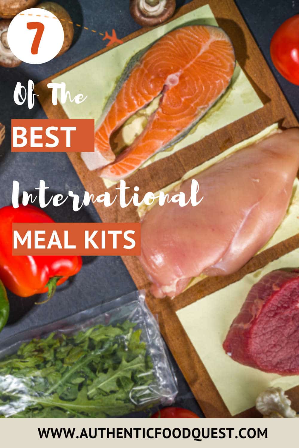 6 Of The Best International Meal Kits For An Authentic Experience