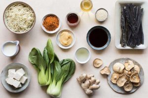 5 Of The Best Japanese Meal Kit Delivery For Japan-Style Dinner