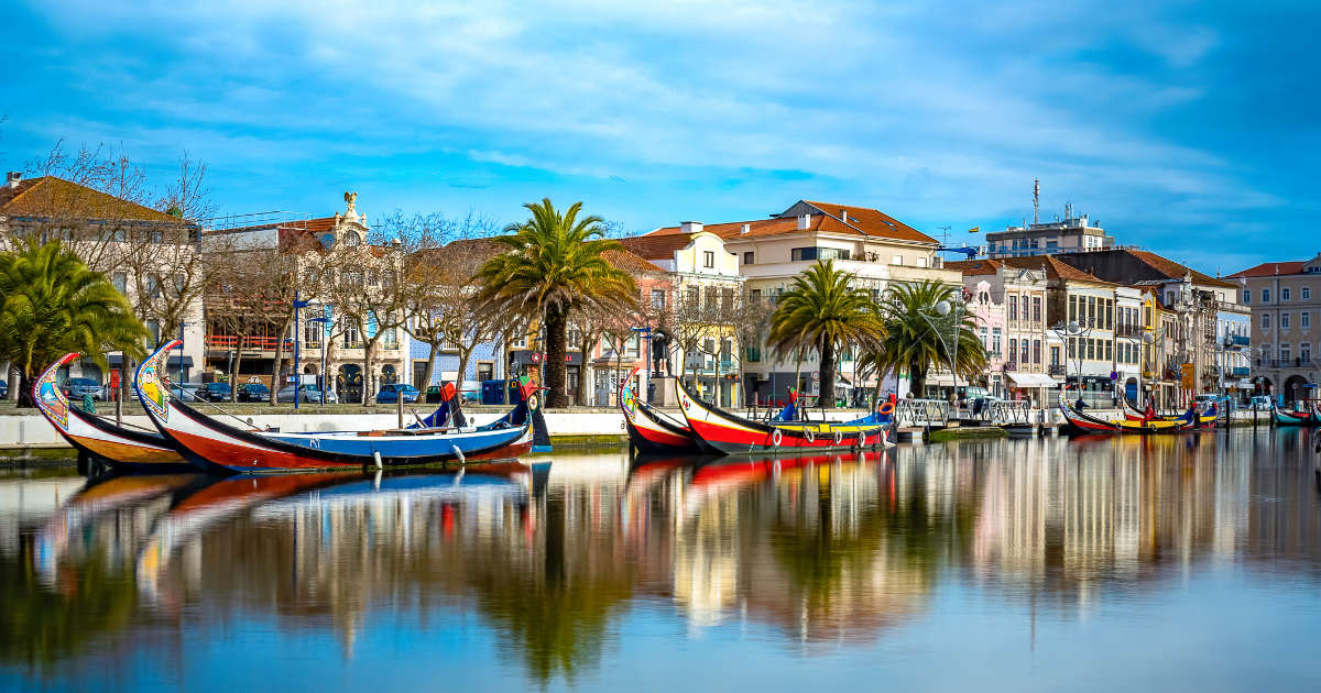 10 Of The Best Day Trips From Porto For Food And Wine Lovers