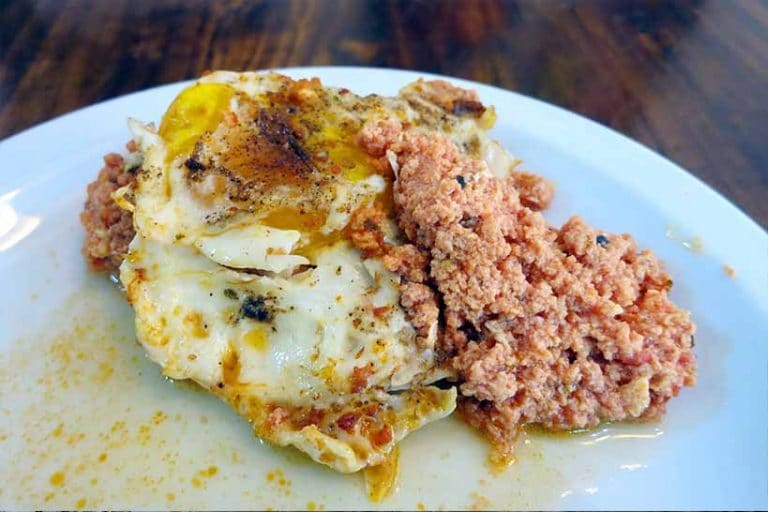 Mendoza Food Guide: What And Where To Eat In Mendoza Argentina