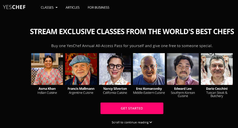 YesChef Review: Is YesChef Worth It? (Updated 2024)