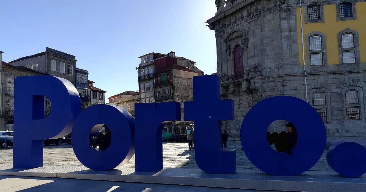 Porto Card Review: The Best Of Porto In 72 Hours For Tourist