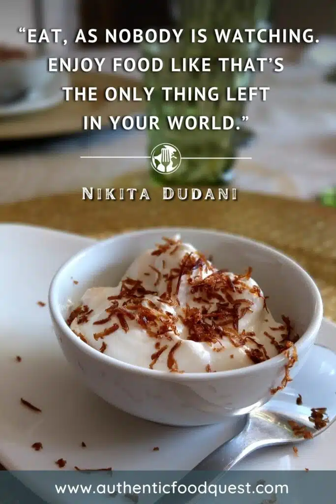The 100 Most Popular Food And Travel Quotes (Of All Time)
