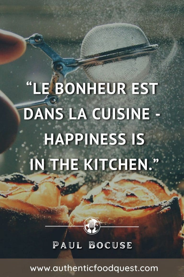 The 100 Most Popular Food And Travel Quotes (Of All Time)