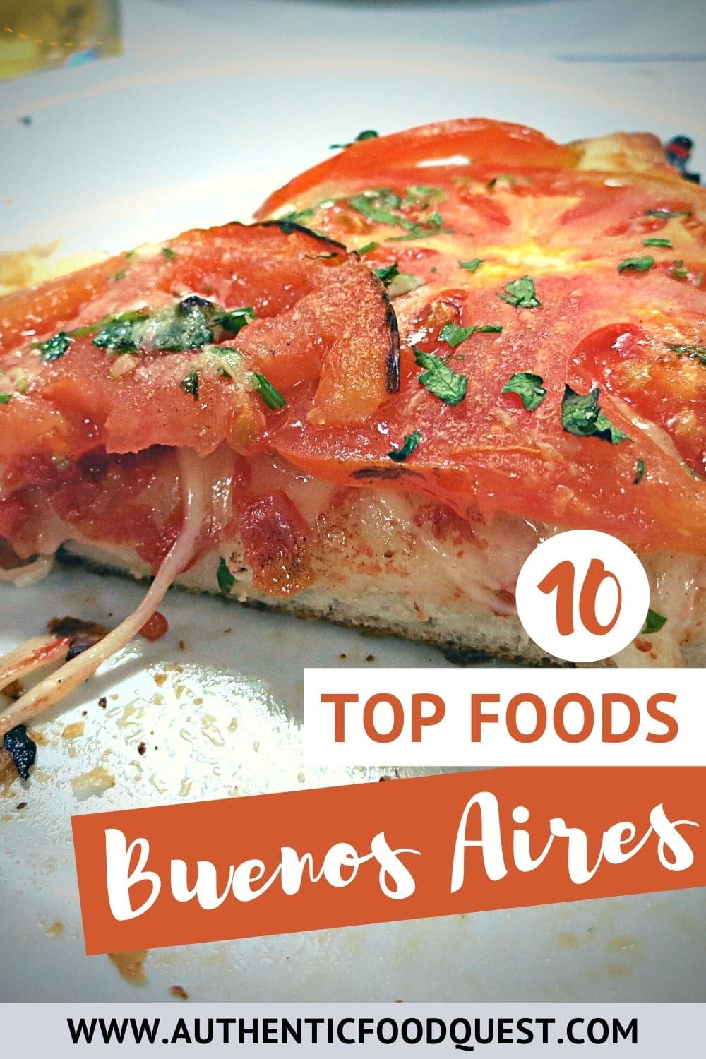 Buenos Aires Food Guide: 10 Best Buenos Aires Foods You Want To Eat