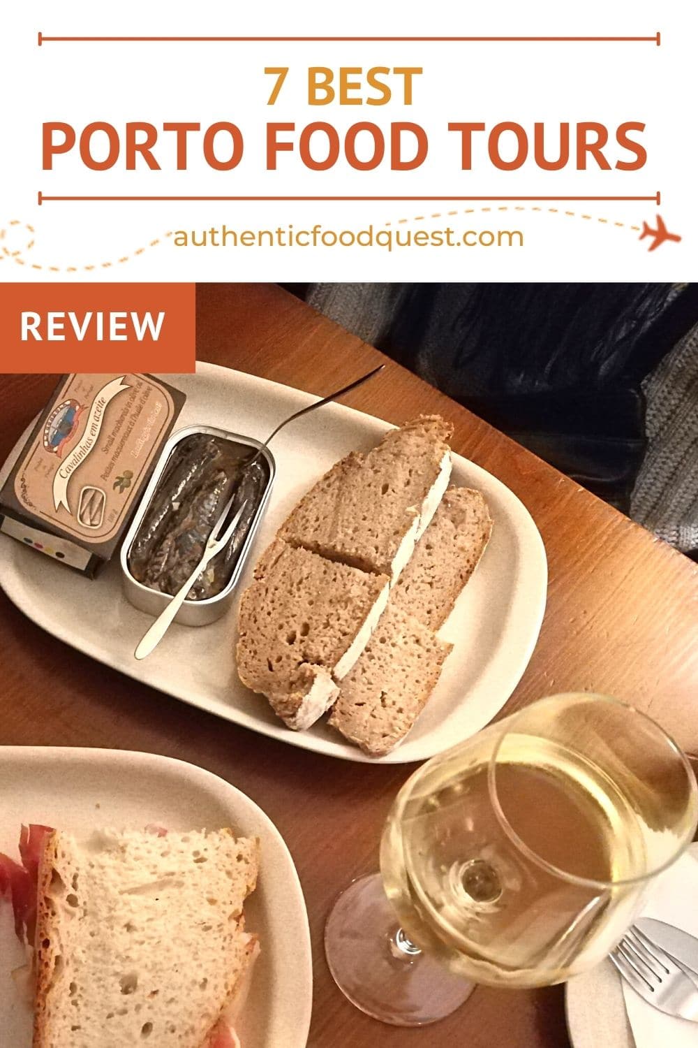 7 Tastiest Porto Food Tours To Savor In 2024