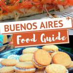Buenos Aires Food Guide: 10 Best Buenos Aires Foods You Want To Eat