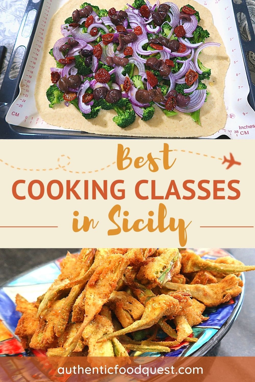 5 Best Cooking Classes In Sicily You Want To Take In 2023