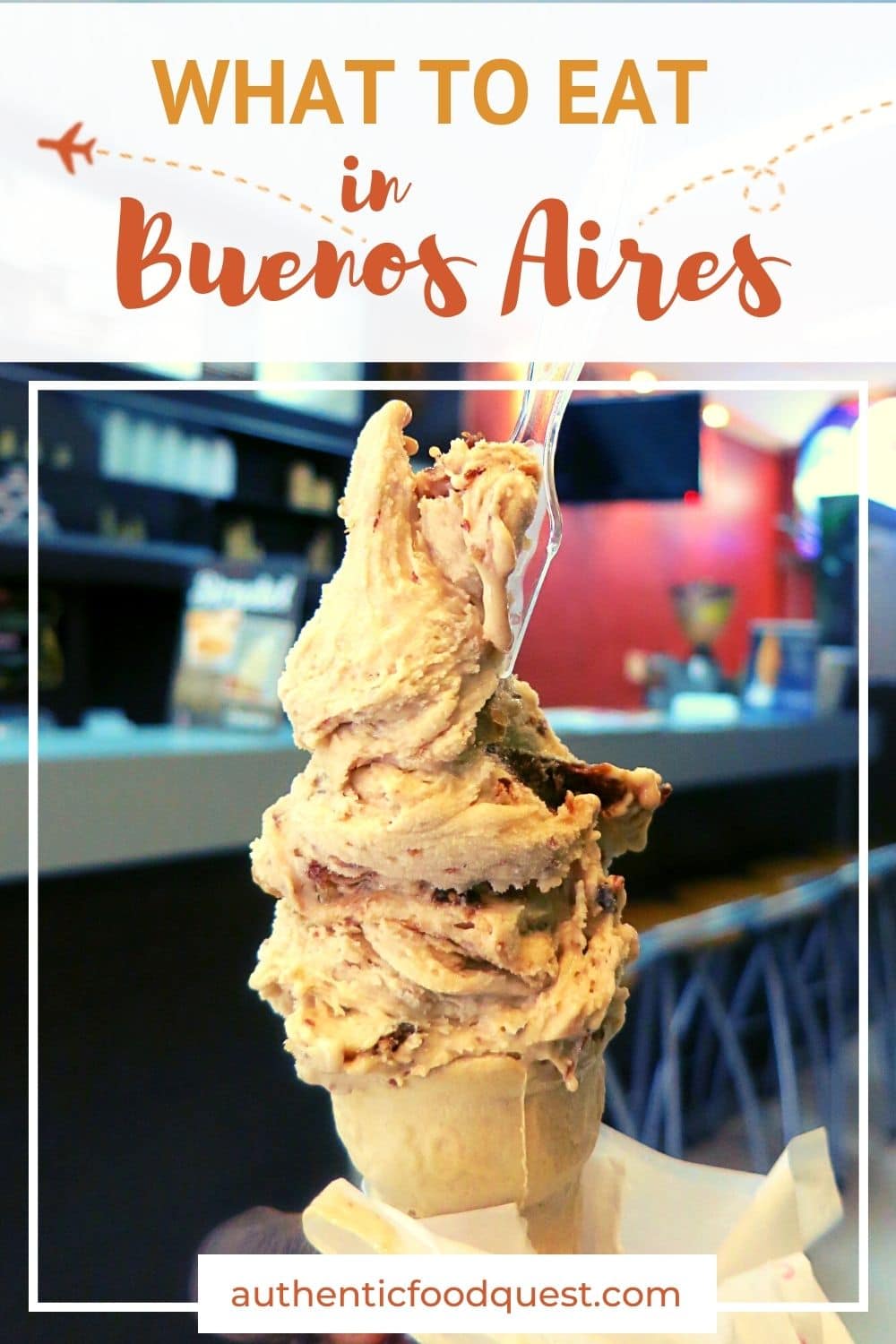 Buenos Aires Food Guide: 10 Best Buenos Aires Foods You Want To Eat