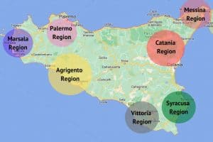15 Top Wineries In Sicily To Visit For Tasting Wines Of Sicily