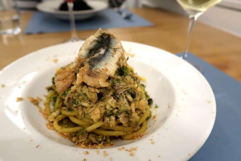 20 Best Palermo Restaurants For Authentic Sicilian Pizza, Pasta, Sweets ...