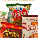 How To Unbox Your S(e)oul? 2022 SeoulBox Korean Snacks Review