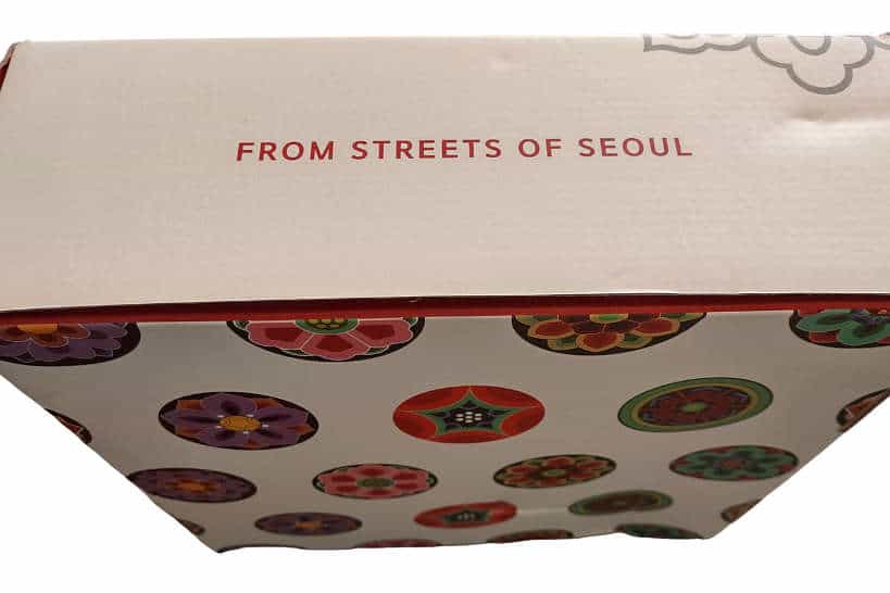 How To Unbox Your S(e)oul? 2022 SeoulBox Korean Snacks Review