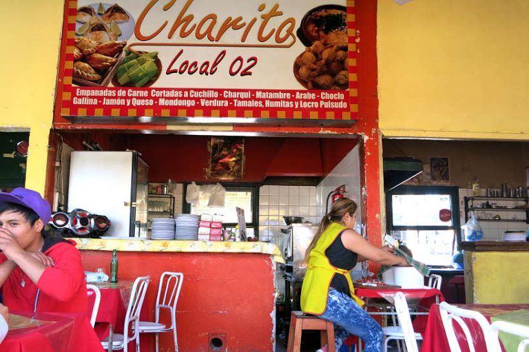 Top 5 Salta Foods And The Best Restaurants To Eat Them