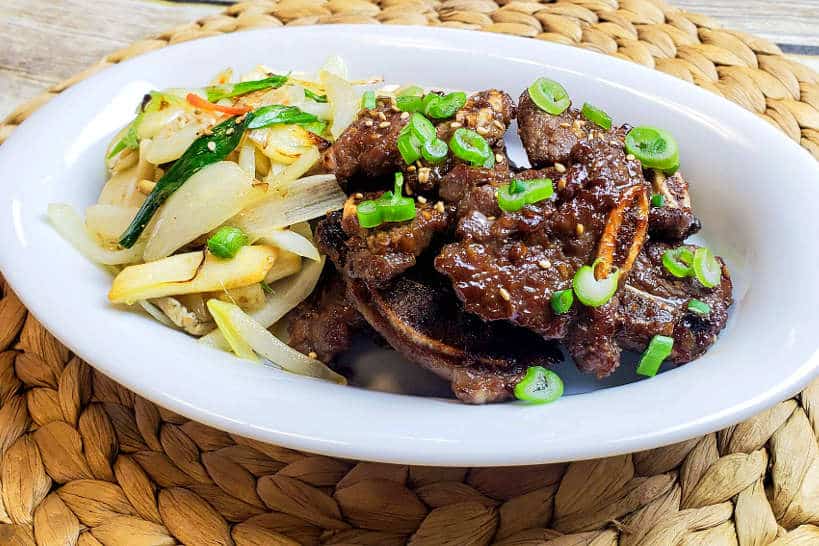 5 Of The Best Korean Meal Kits Options To Spice Up Your Dinner