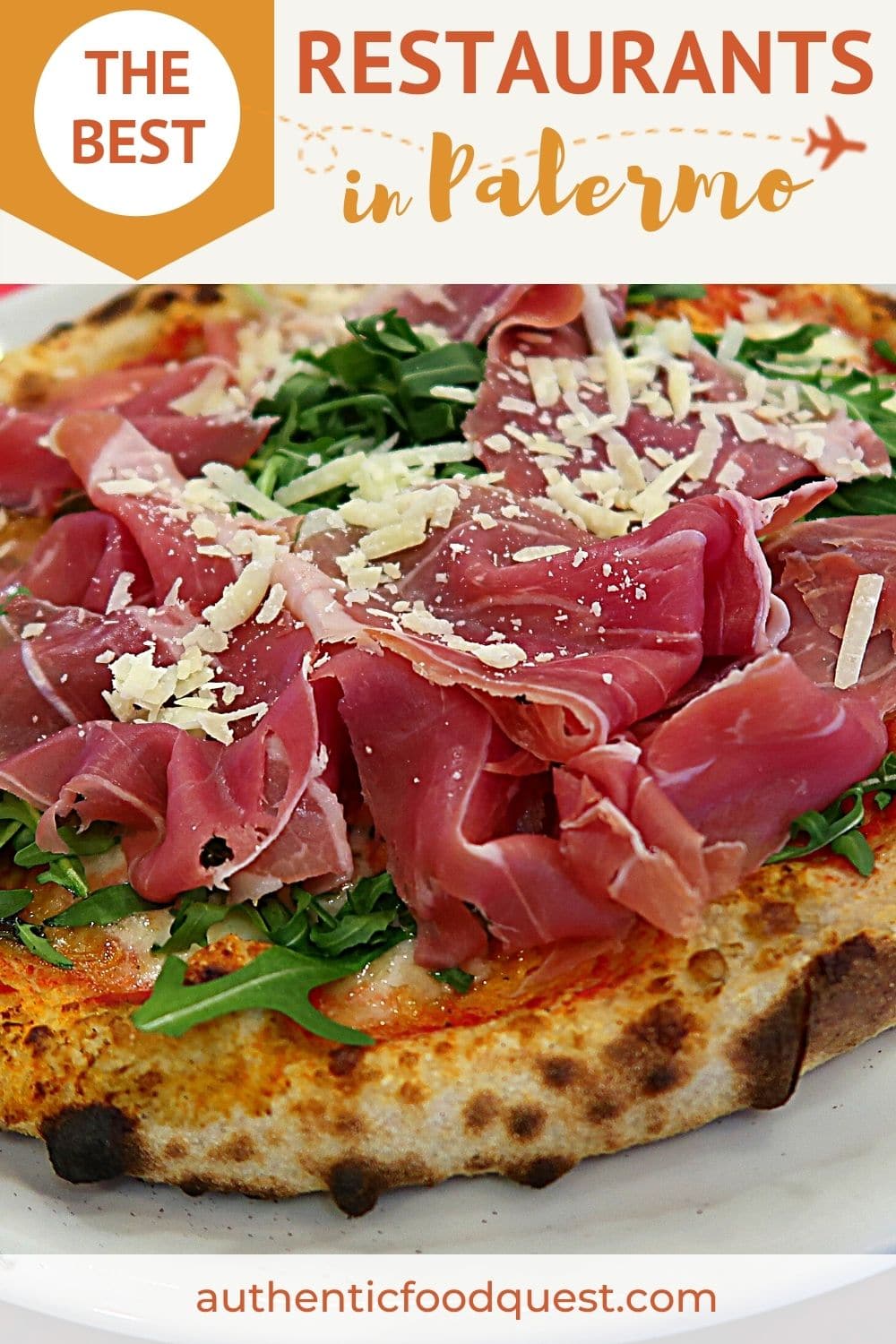 20 Best Palermo Restaurants For Authentic Sicilian Pizza, Pasta, Sweets ...