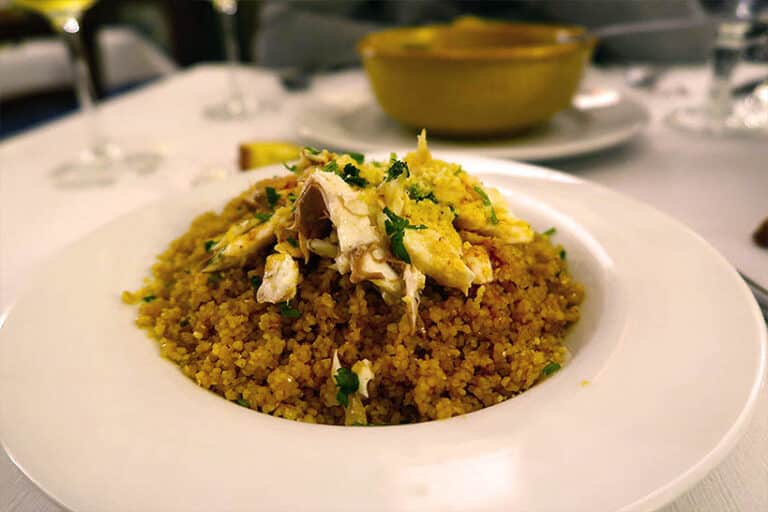 The Best Sicilian Food: 25 Authentic Dishes In Sicily You Must Eat