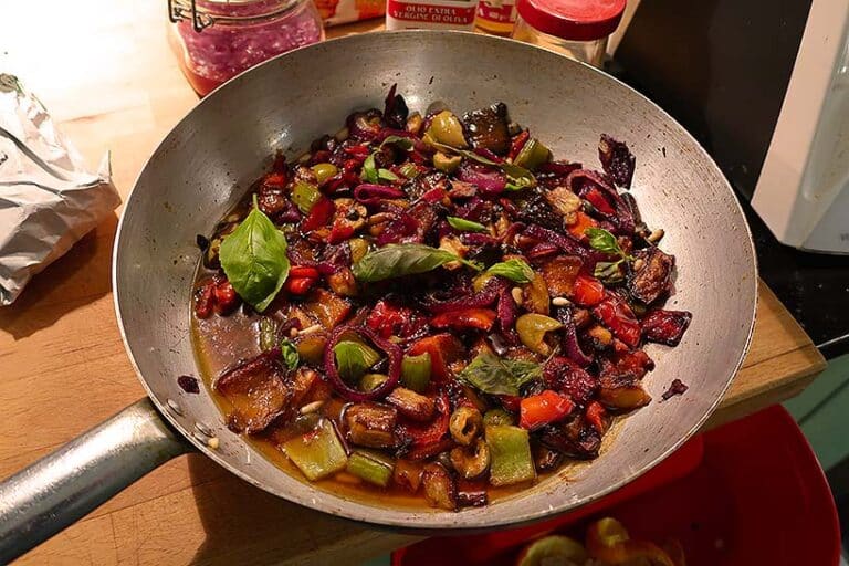 The Best Sicilian Food: 25 Authentic Dishes In Sicily You Must Eat