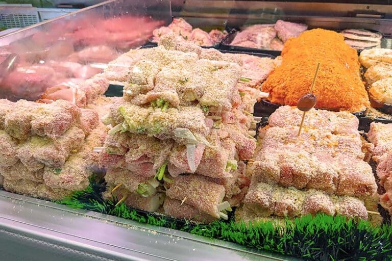 The Best Sicilian Food: 25 Authentic Dishes In Sicily You Must Eat