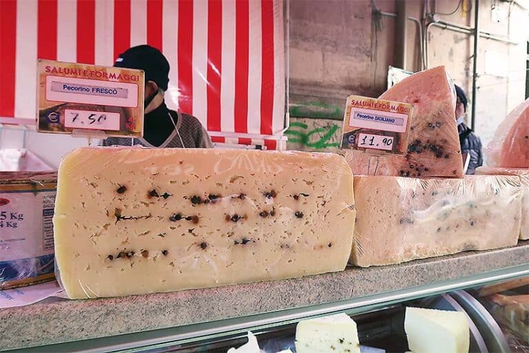 The Best Sicilian Food: 25 Authentic Dishes In Sicily You Must Eat