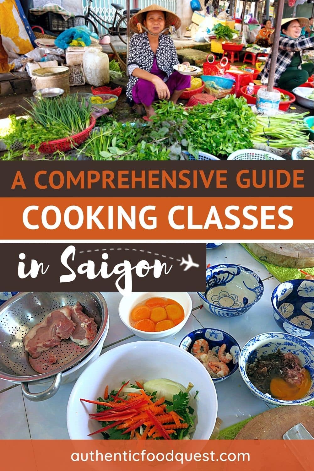 The 5 Best Cooking Classes In Saigon - 2022 Review
