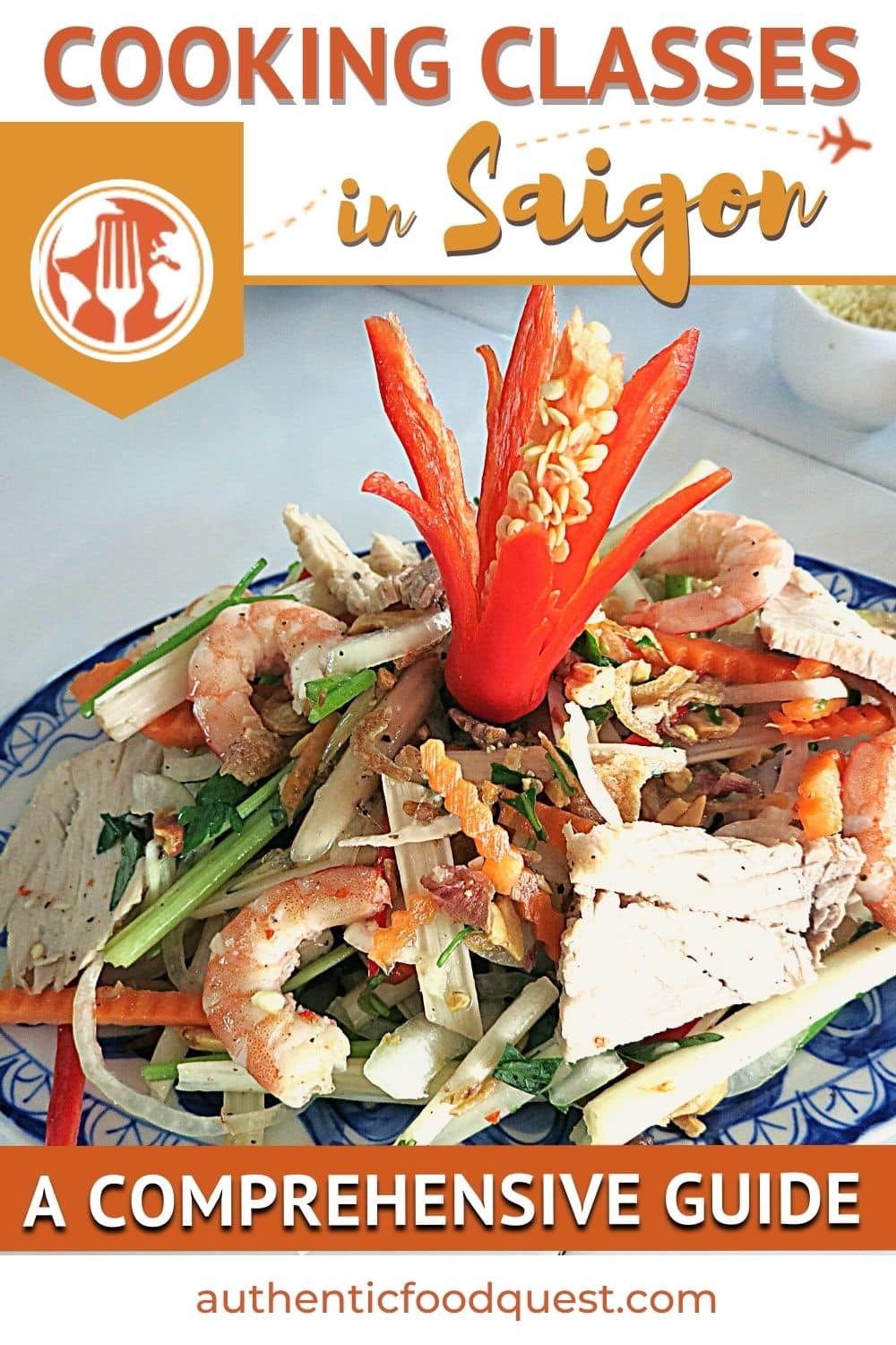 The 5 Best Cooking Classes In Saigon - 2022 Review