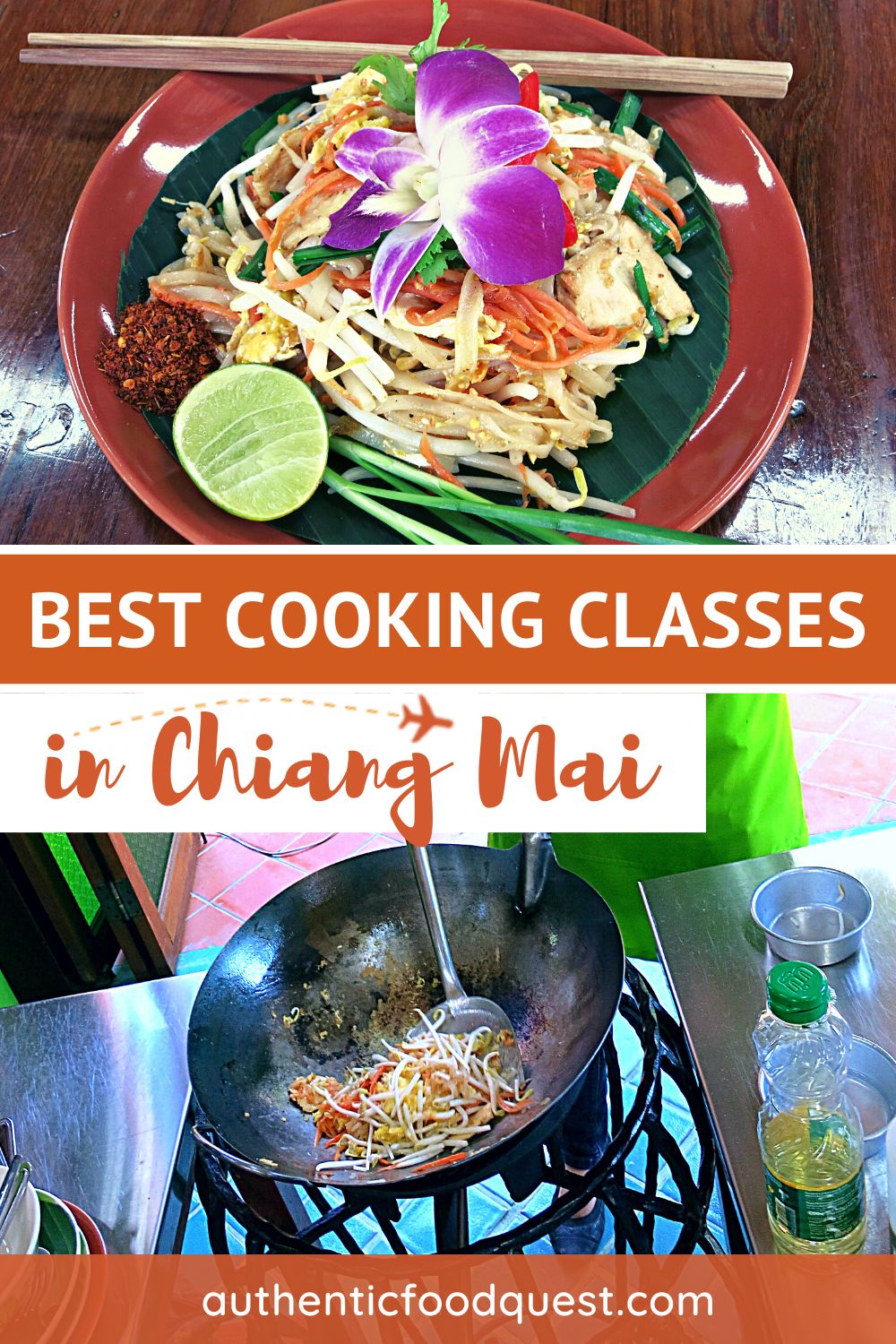 6 Of The Best Chiang Mai Cooking Class For Thai Cuisine - 2022 Review