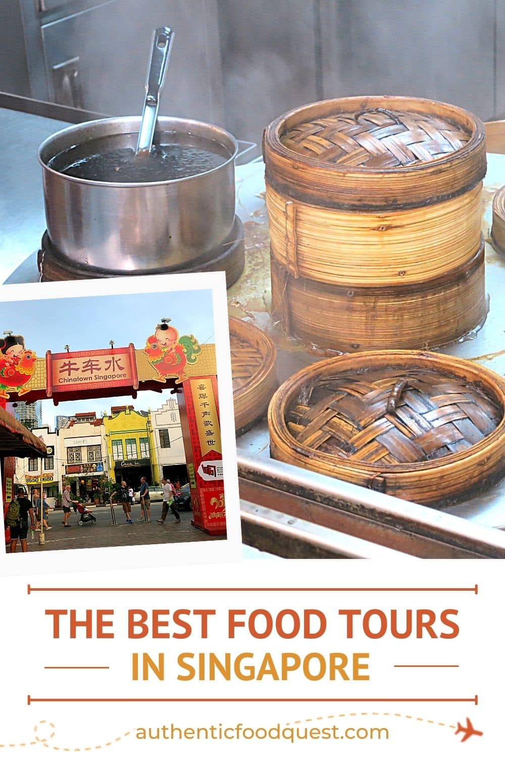 7 Best Food Tours In Singapore For A Cultural Immersion (2024)