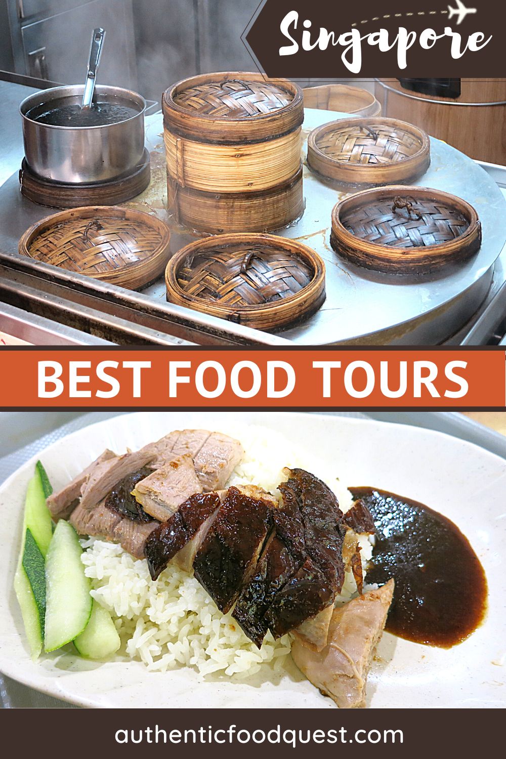 7 Best Food Tours In Singapore For A Cultural Immersion (2024)