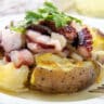 Polvo A Lagareiro Recipe: How To Make Octopus Portuguese Style