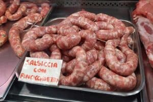 The Best Sicilian Food: 25 Authentic Dishes In Sicily You Must Eat