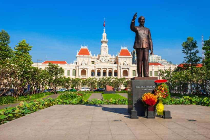 The Best 7 Food Tours In Saigon For Authentic Vietnamese Culinary ...