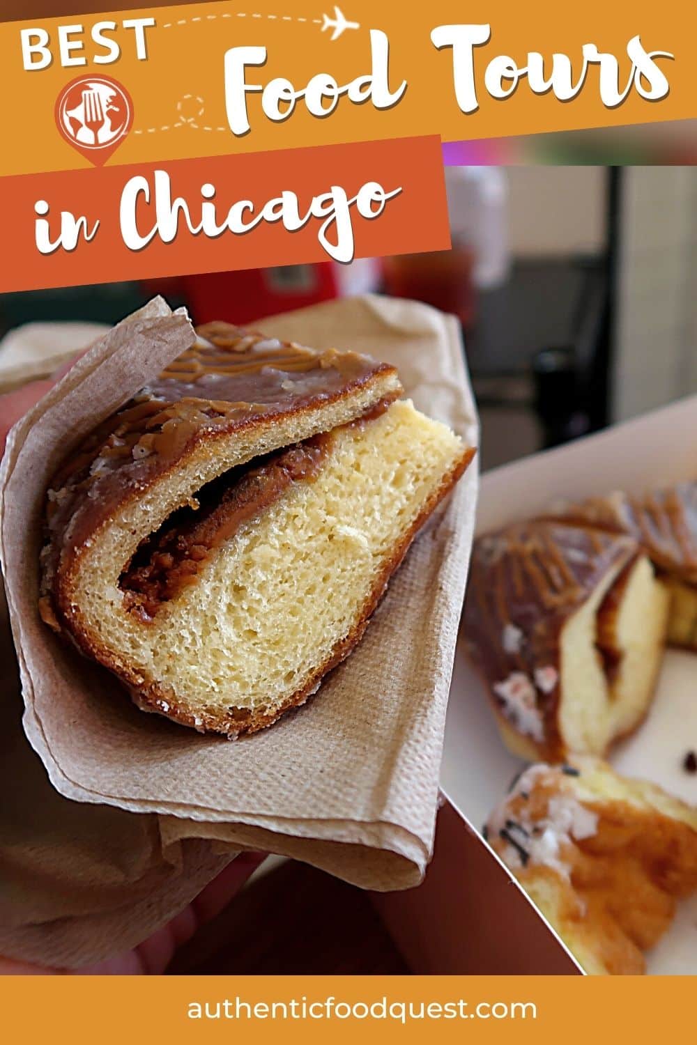 The Best Food Tours In Chicago: Top 10 Windy City Culinary Experiences (2023)