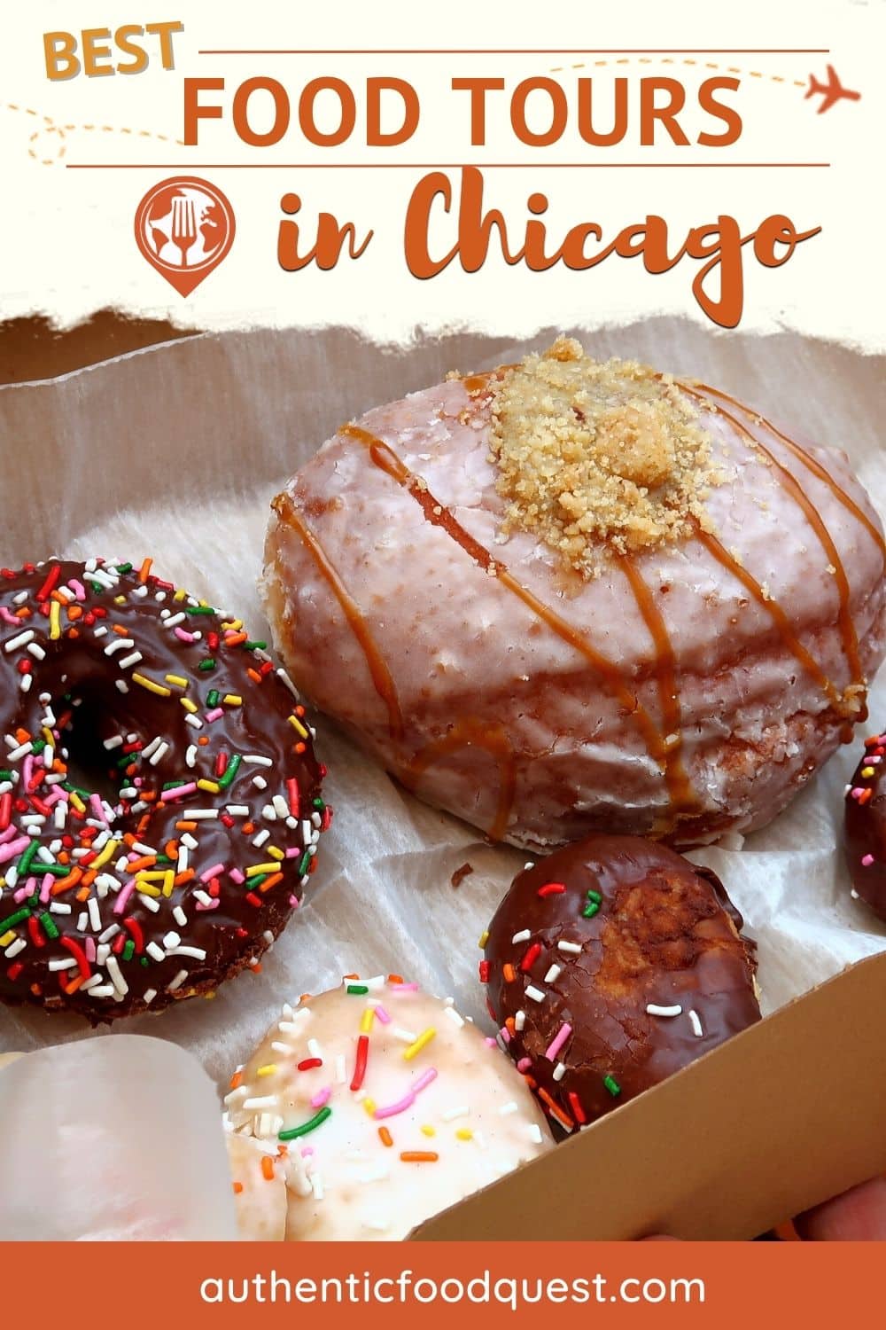 The Best Food Tours In Chicago: Top 10 Windy City Culinary Experiences ...