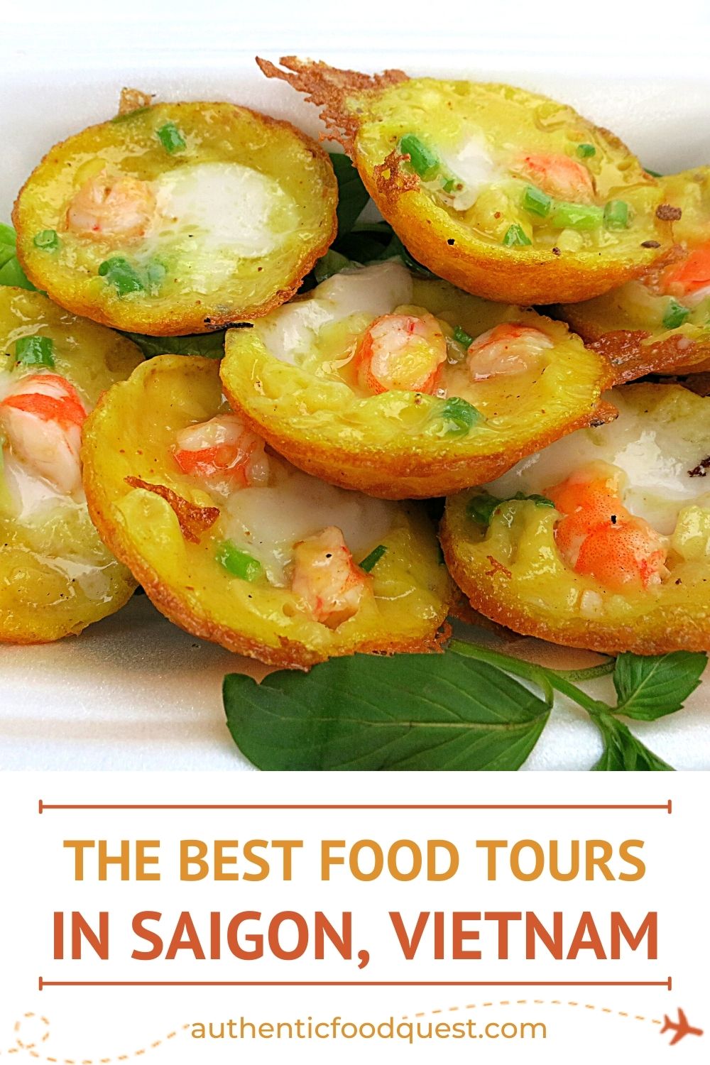 The Best 7 Food Tours In Saigon For Authentic Vietnamese Culinary ...