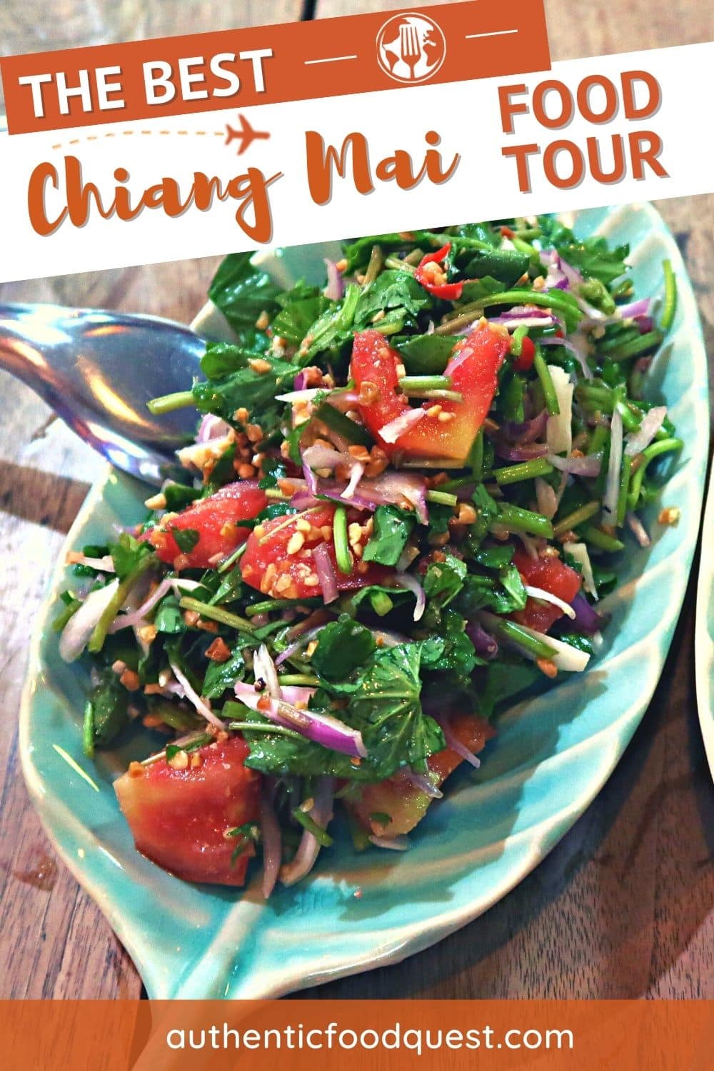 Chiang Mai Food Tour: The Best Foodie Experience You Want To Take ...