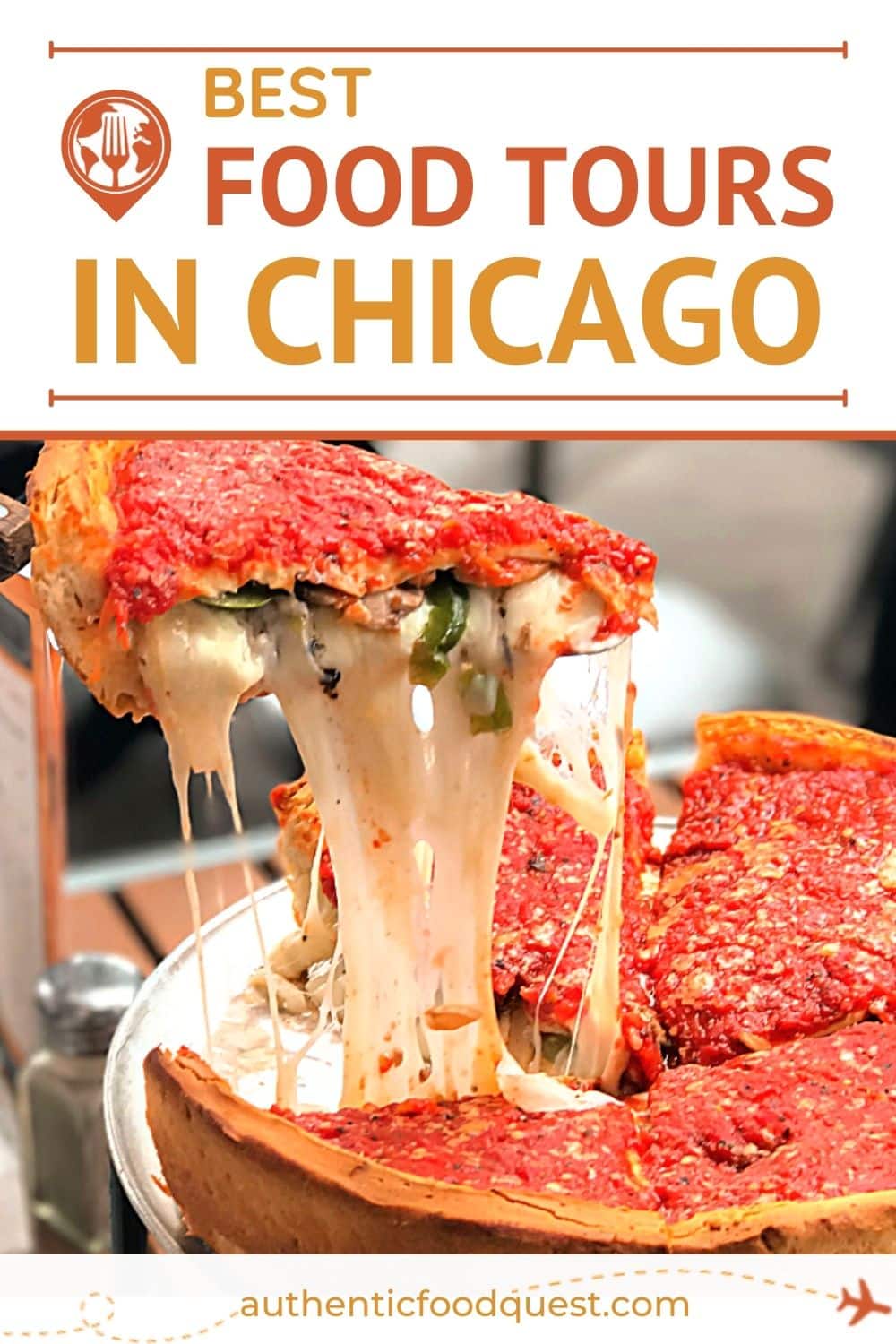 The Best Food Tours In Chicago: Top 10 Windy City Culinary Experiences ...