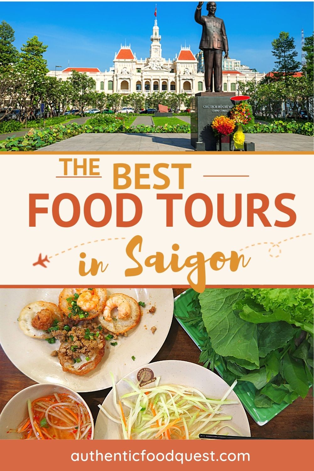 The Best 7 Food Tours In Saigon For Authentic Vietnamese Culinary ...