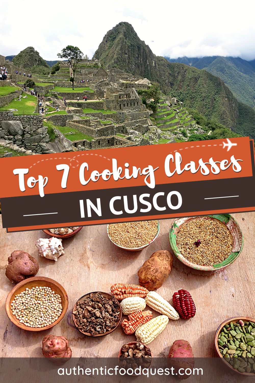 7 Of The Best Cooking Classes In Cusco In 2022