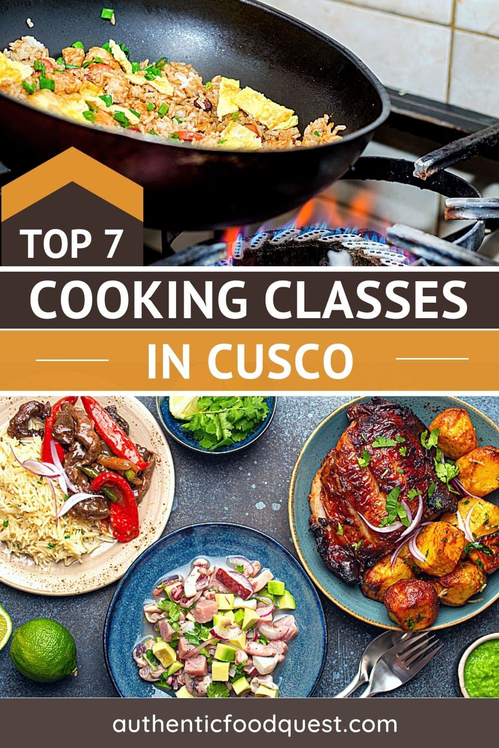 7 Of The Best Cooking Classes In Cusco In 2022