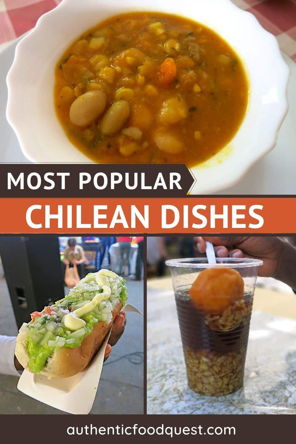 15 Popular Chilean Dishes Worth Trying: Favorite Food In Chile
