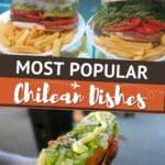 15 Popular Chilean Dishes Worth Trying: Favorite Food In Chile