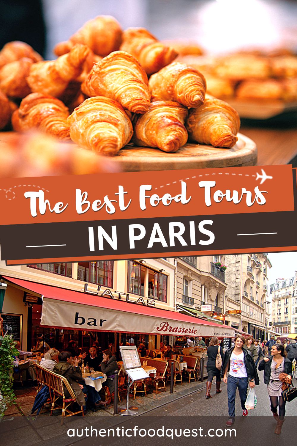 The 10 Best Paris Food Tours For French Food Lovers