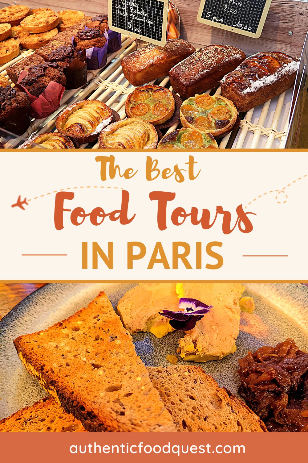 The 10 Best Paris Food Tours For French Food Lovers