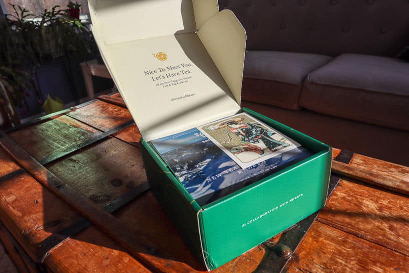 Sakuraco Box Review: Should You Get This Japanese Snacks Box?