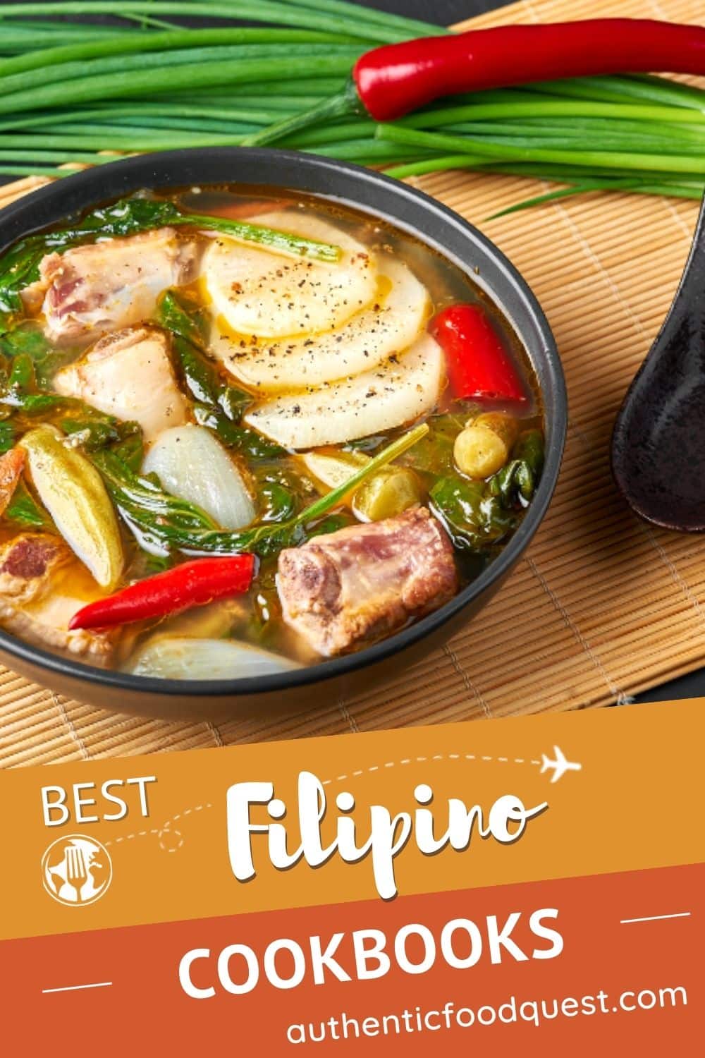 10 Best Filipino Cookbooks To Learn Pinoy Cooking