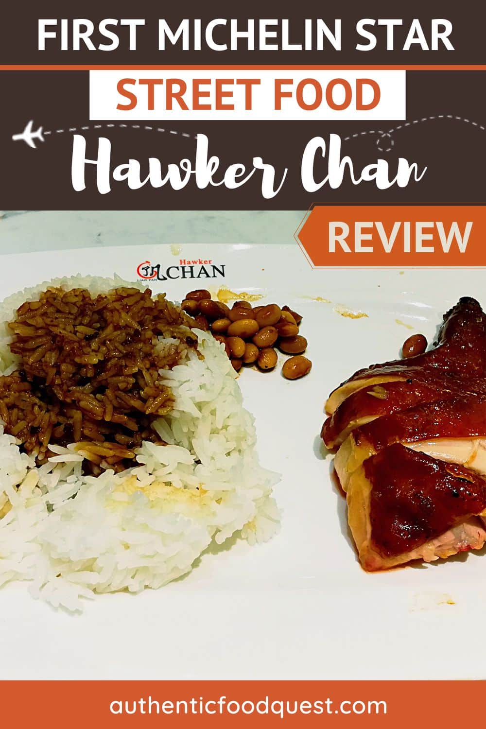 Hawker Chan Review: What It’s Like To Eat At The First Hawker Michelin ...