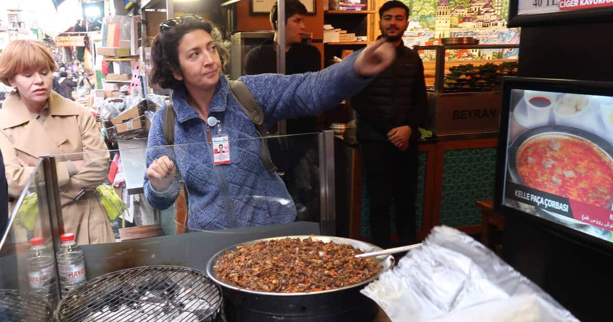 The 9 Best Istanbul Food Tours: Indulge In Authentic Turkish Cuisine